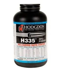 hodgdon h335 powder for sale Archives - Sportsmans Reloads and Guns